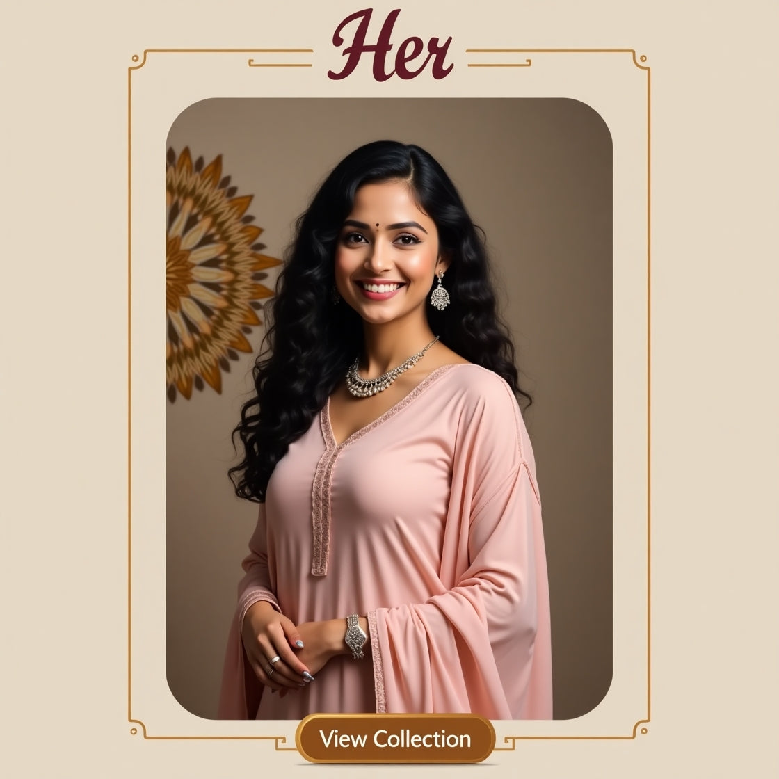 Women Collections – Spaarsh